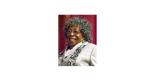 Ella Ford Obituary (1934 - 2019) - Marble Falls, LA - The Times-Picayune