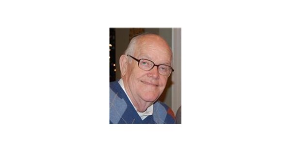 James McCune Obituary (1936 - 2019) - New Orleans, LA - The Times-Picayune