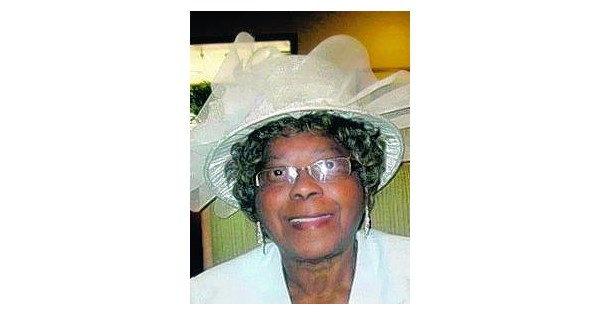 Cora Washington Obituary (1931 - 2023) - New Orleans, LA - The Times ...
