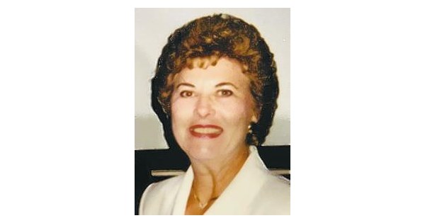 Janet Saucier Obituary (2021) - New Orleans, LA - The Times-Picayune