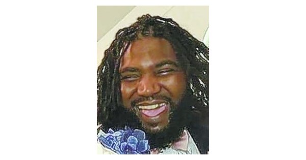 Darius Stokes Obituary (2021) - New Orleans, LA - The Times-Picayune