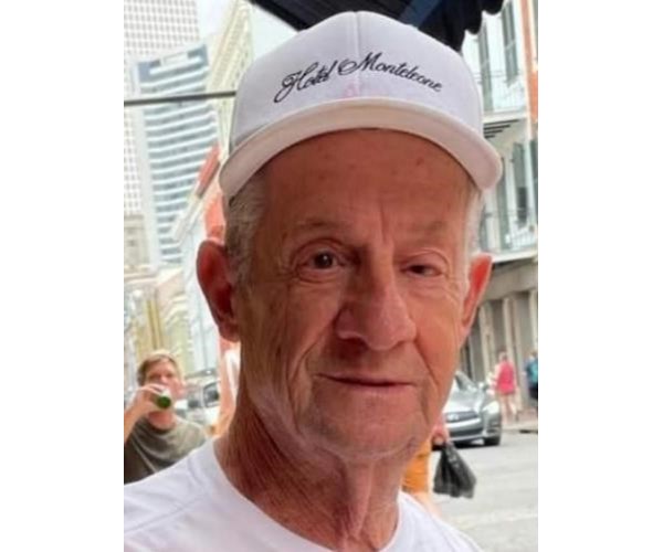 Aldon Barras Obituary (1937-2023) - New Orleans, LA - The Times-Picayune