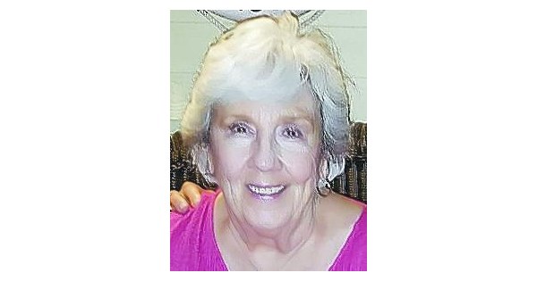 Phyllis Parsons Obituary (2021) - Falmouth, MA - The Times-Picayune