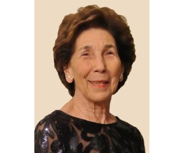 Rosemarie Fowler Obituary (1925 - 2023) - New Orleans, LA - The Times ...