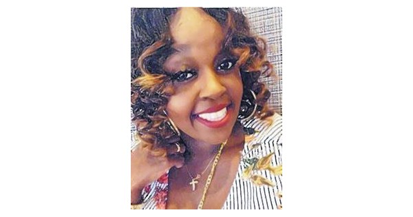 Quintrice Hankton Obituary (1986 - 2021) - Gretna, LA - The Times-Picayune