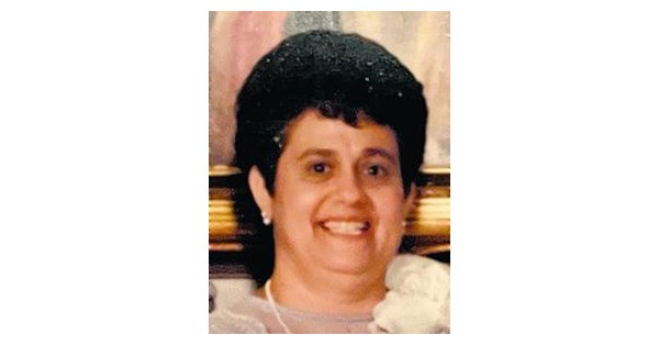 Angeliki Kleamenakis Obituary (2023) - New Orleans, LA - The Times-Picayune