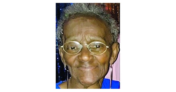 Doris Davis Obituary (1940 - 2023) - New Orleans, LA - The Times-Picayune
