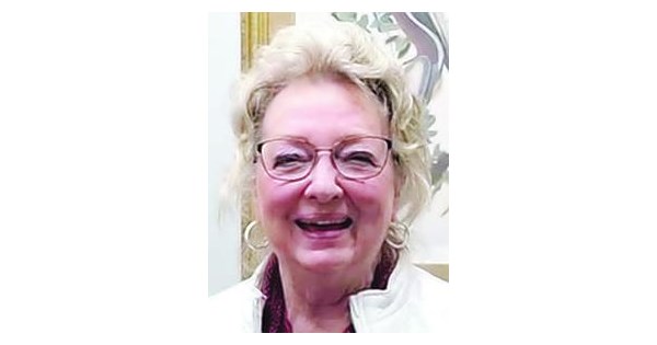 Charlene Cucullu Obituary (2023) - Bay Saint Louis, MS - The Times-Picayune