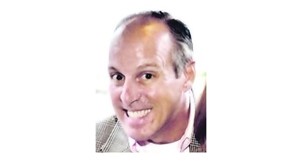 Troy Drouant Obituary (1965-2023) - New Orleans, LA - The Times-Picayune