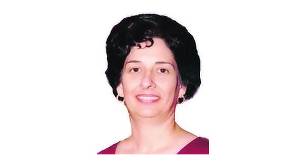 Marilyn Mayeaux Obituary (1934 - 2023) - River Ridge, LA - The Times ...