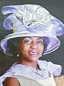 Alfreda Harris Obituary (1955 - 2021) - New Orleans, LA - The Times ...