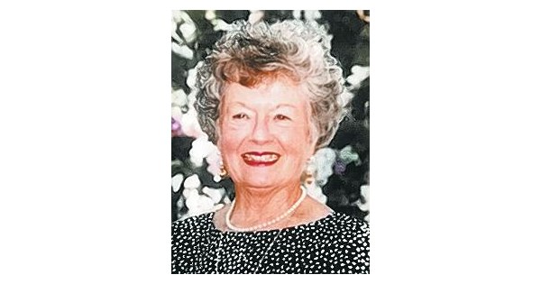 Catherine Helm Obituary (1924 - 2021) - New Orleans, LA - The Times ...