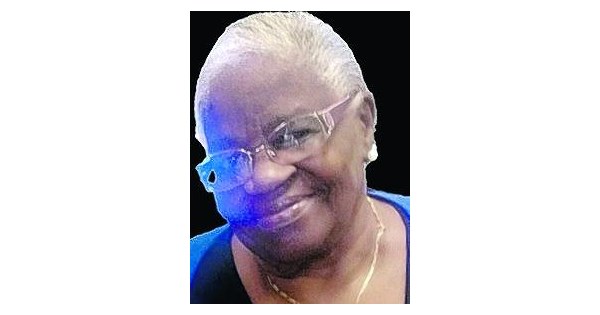 Enola Williams Obituary (1940-2023) - Rockville, MD - The Times-Picayune