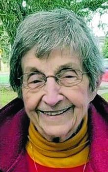 Marion McDermott Obituary (1937 - 2023) - Algiers, LA - The Times-Picayune