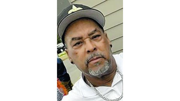 Chris Jacques Obituary (1957 - 2023) - New Orleans, LA - The Times-Picayune