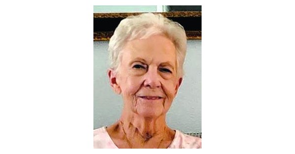 Susan McLetchie Obituary (1943-2023) - Hedgesville, WV - The Times-Picayune