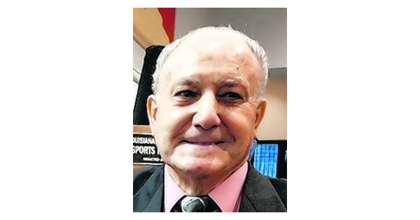 Michael Trapani Obituary (1931 - 2023) - New Orleans, LA - The Times ...