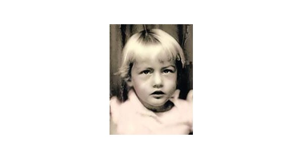 Betty Russell Obituary (1935-2023) - Kenner, LA - The Times-Picayune