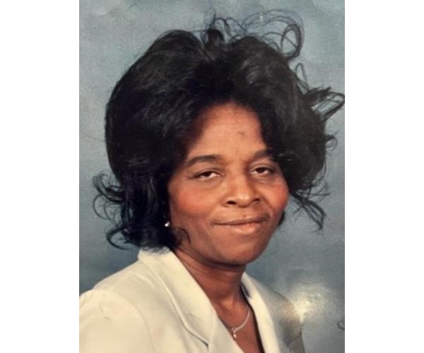 Betty Turner Obituary (1948 - 2023) - Houma, LA - The Times-Picayune
