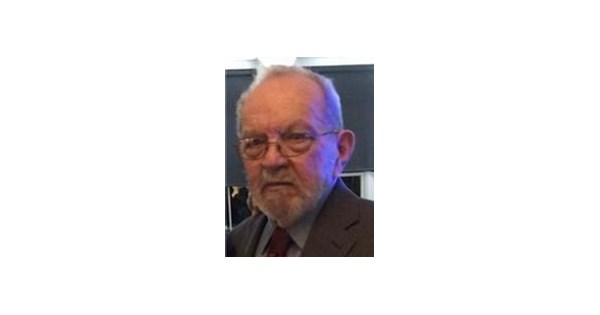 John Rein Obituary (2020) - New Orleans, LA - The Times-Picayune
