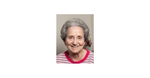 Joyce Holley Obituary (2019) - Harvey, LA - The Times-Picayune