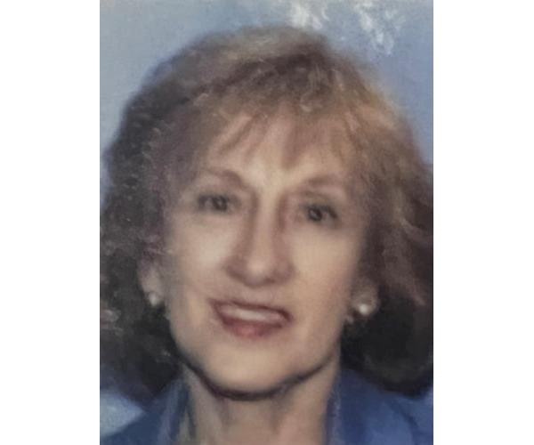 Eulalie Schnell Obituary (1931-2023) - New Orleans, LA - The Times-Picayune