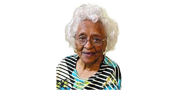 Helen Verrett Obituary (1923-2023) - New Orleans, LA - The Times-Picayune