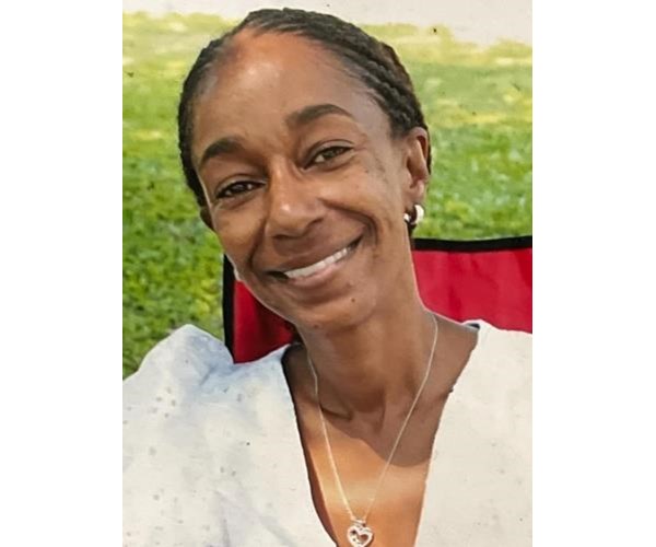 Trinice Sanders Obituary (2023) - New Orleans, LA - The Times-Picayune