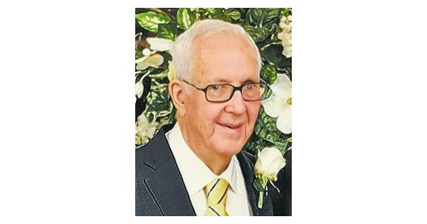 Ross Cunningham Obituary (2022) - New Orleans, LA - The Times-Picayune