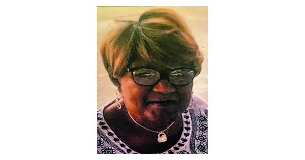 Rose Dixon Obituary (2023) - Garyville, LA - The Times-Picayune