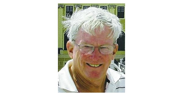 Donald Laird Obituary (1945 - 2022) - Pass Christian, LA - The Times ...
