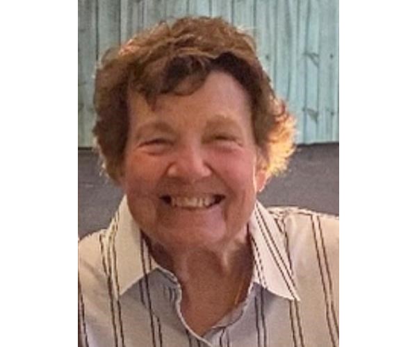 Catherine Schifano Obituary (1935-2023) - Kenner, LA - The Times-Picayune