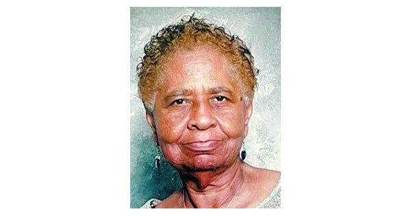 Mary Smith Obituary (1936 - 2023) - Houma, LA - The Times-Picayune