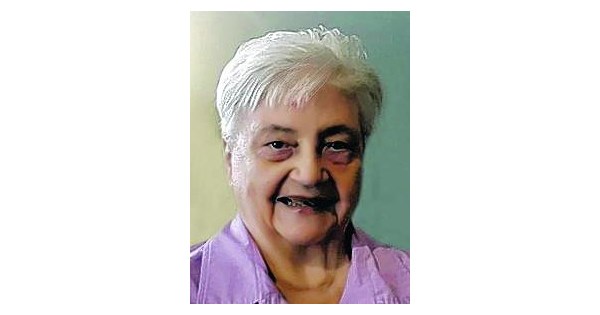 Mary Hanlon Obituary (1928 - 2023) - Slidell, LA - The Times-Picayune