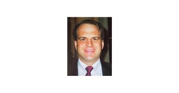Keith Landry Obituary (1967 - 2020) - New Orleans, LA - The Times-Picayune