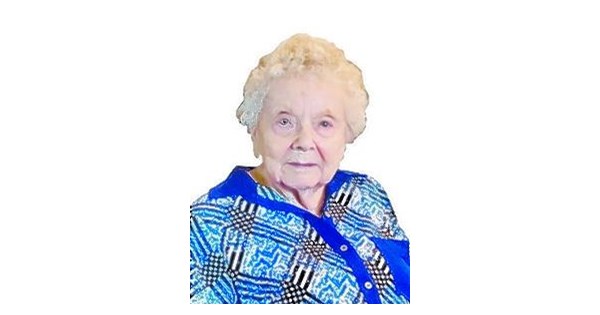 Elizabeth Ledet Obituary (1921 - 2021) - New Orleans, LA - The Times ...