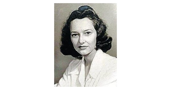 Nina Page Obituary (1944 - 2021) - New Orleans, LA - The Times-Picayune