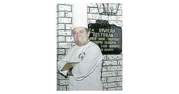 Goffredo Fraccaro Obituary (1925 - 2022) - New Orleans, LA - The Times ...