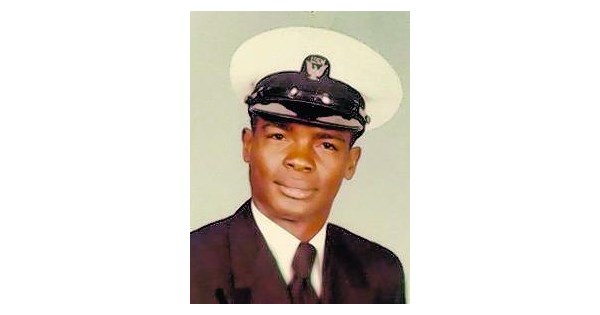 Ivan Hodges Obituary (1958 - 2023) - New Orleans, LA - The Times-Picayune
