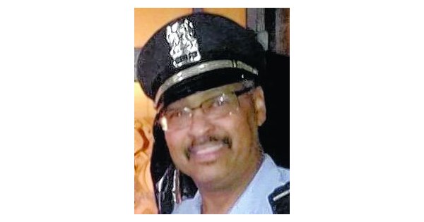 Michael Melton Obituary (1957-2023) - New Orleans, LA - The Times-Picayune