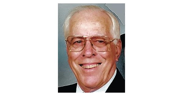 Joseph Lavigne Obituary (2022) - New Orleans, LA - The Times-Picayune