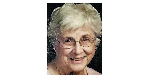 Madeline Weaver Obituary (1927 - 2022) - New Orleans, LA - The Times ...