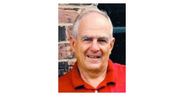Robert Bigler Obituary (1932 - 2023) - New Orleans, LA - The Times-Picayune