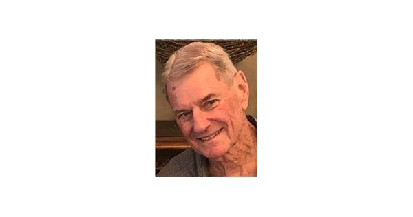 Jerry Mullett Obituary (1937 - 2020) - Slidell, LA - The Times-Picayune