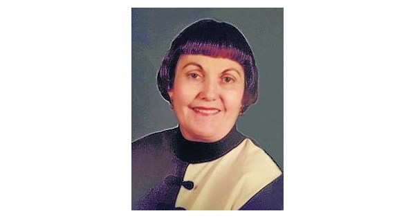 Sylvia Noël Obituary (2022) - Kenner, LA - The Times-Picayune