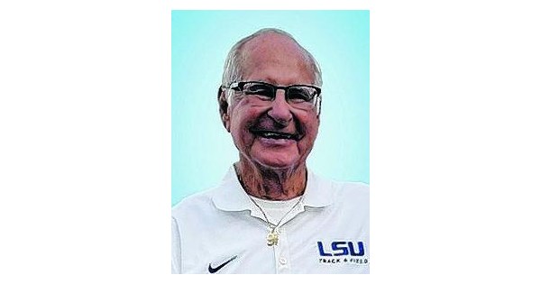 John Boyer Obituary (1936-2023) - Harvey, LA - The Times-Picayune
