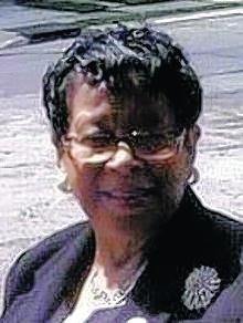 Mamie Davis Obituary (1933 - 2023) - New Orleans, LA - The Times-Picayune