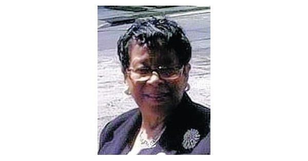 Mamie Davis Obituary (1933 - 2023) - New Orleans, LA - The Times-Picayune