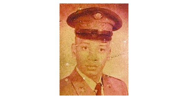 Kenneth Lyons Obituary (2022) - New Orleans, LA - The Times-Picayune