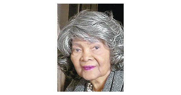 Gladys Scott Obituary (1926 - 2022) - New Orleans, LA - The Times-Picayune